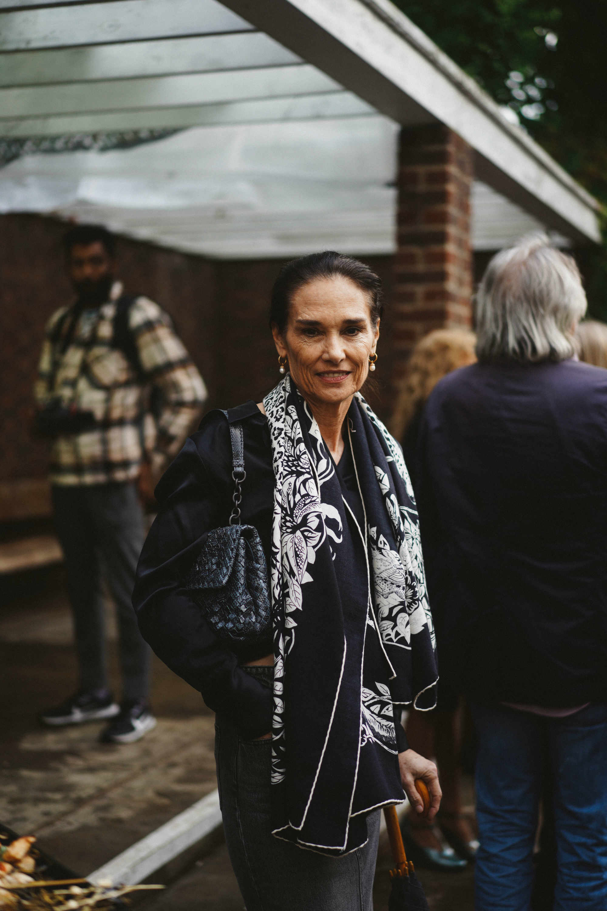 Unveiling - Chelsea Riverside Map